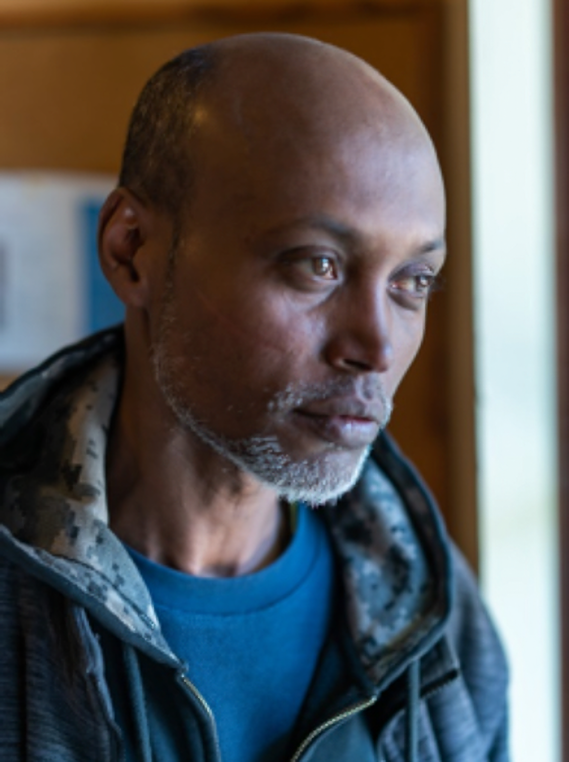 Meet Ahmed – Peace House